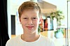 Haakon (10) veit kva han vil bli når han blir vaksen